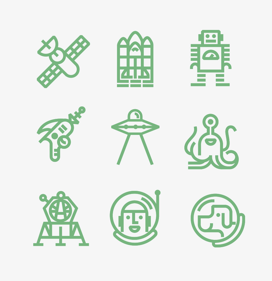 Andrew Colin Beck | Design & Illustration